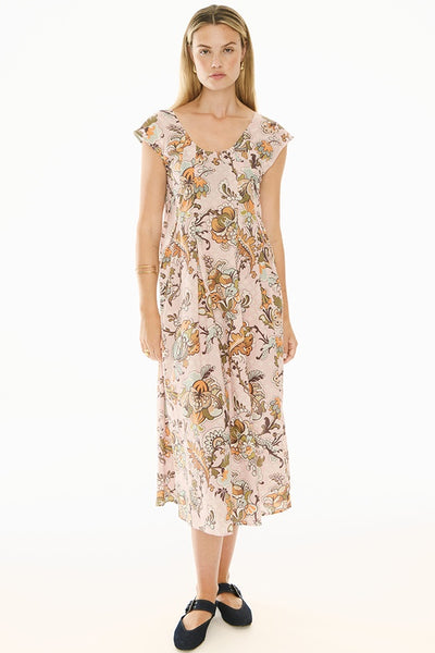 Katia Scoop Dress – Tulip Boutique Brisbane